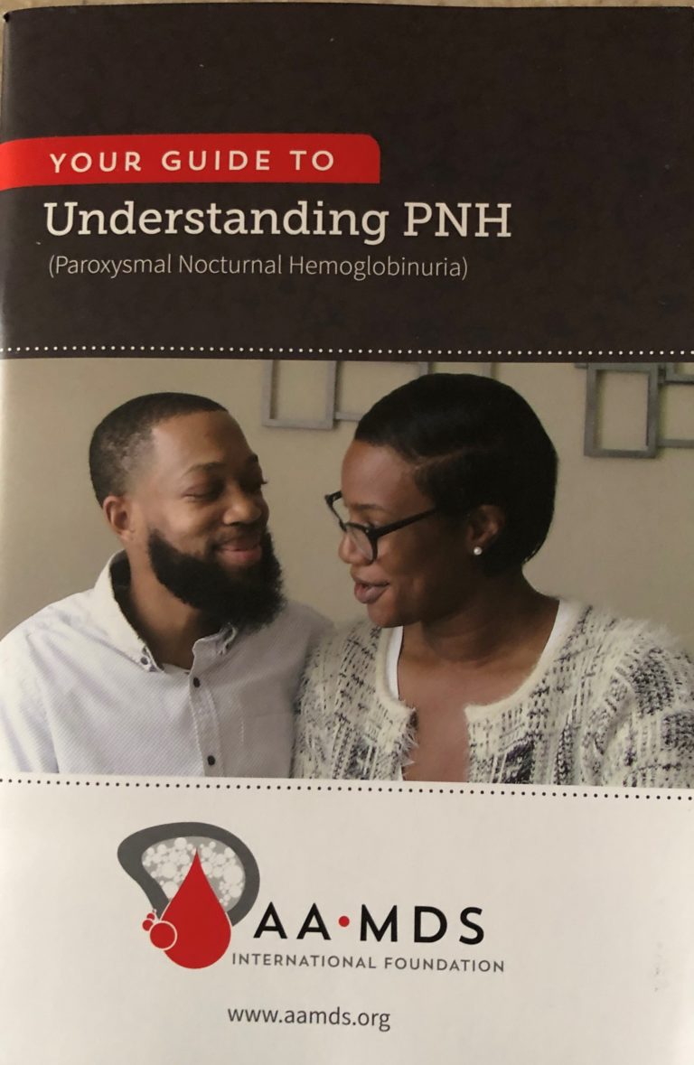 Your Guide to Understanding PNH | Aplastic Anemia & Myelodysplasia ...